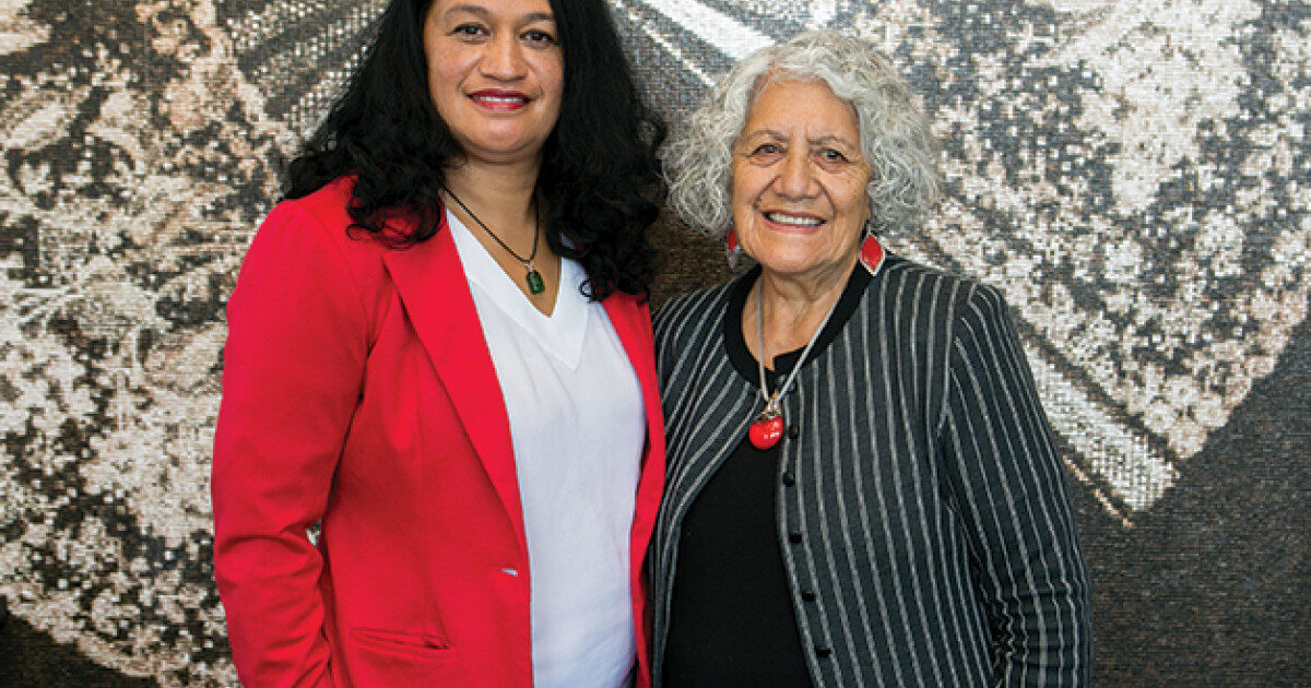 Moving on from Gloriavale | Te Rūnanga o Ngāi Tahu