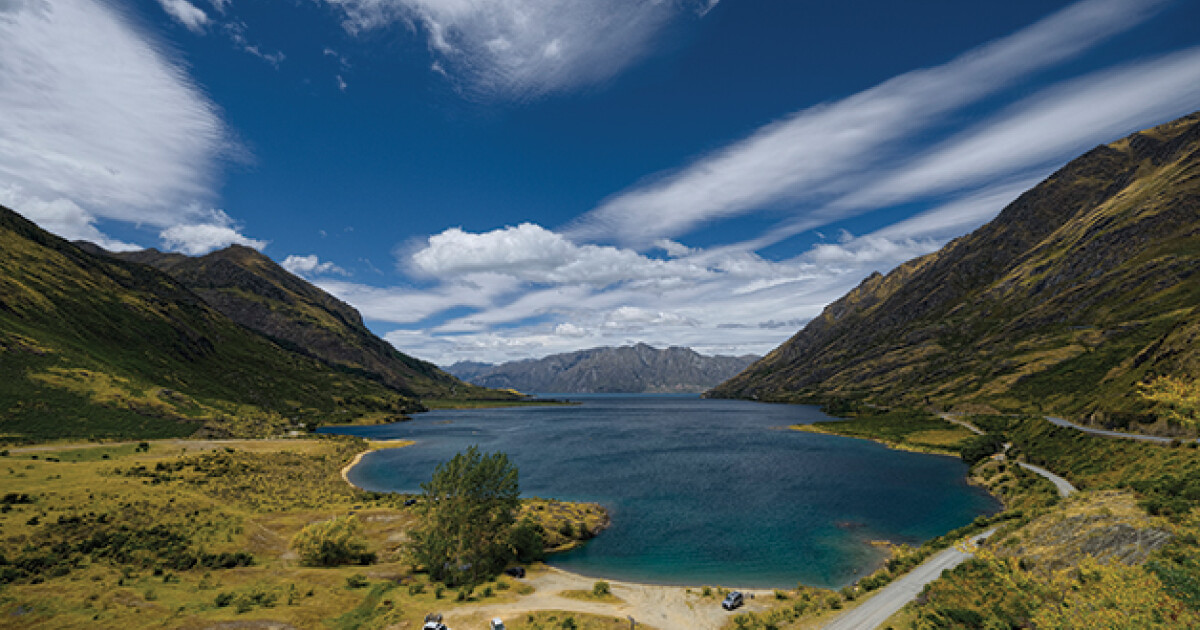 Whenua | Te Rūnanga o Ngāi Tahu