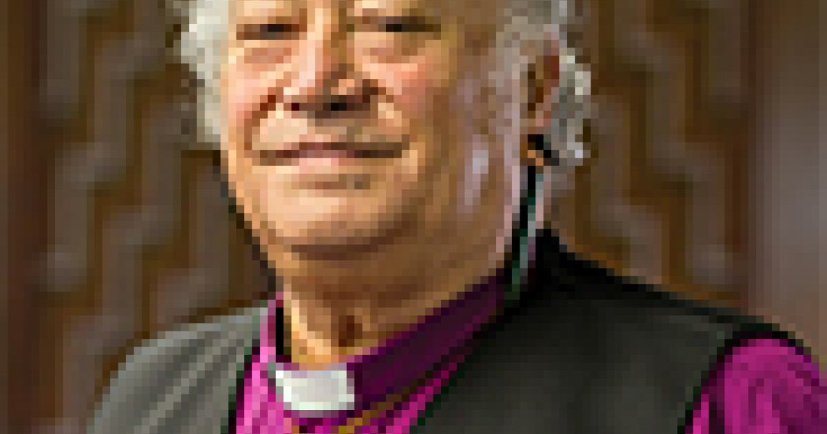 The Good Bishop | Te Rūnanga o Ngāi Tahu