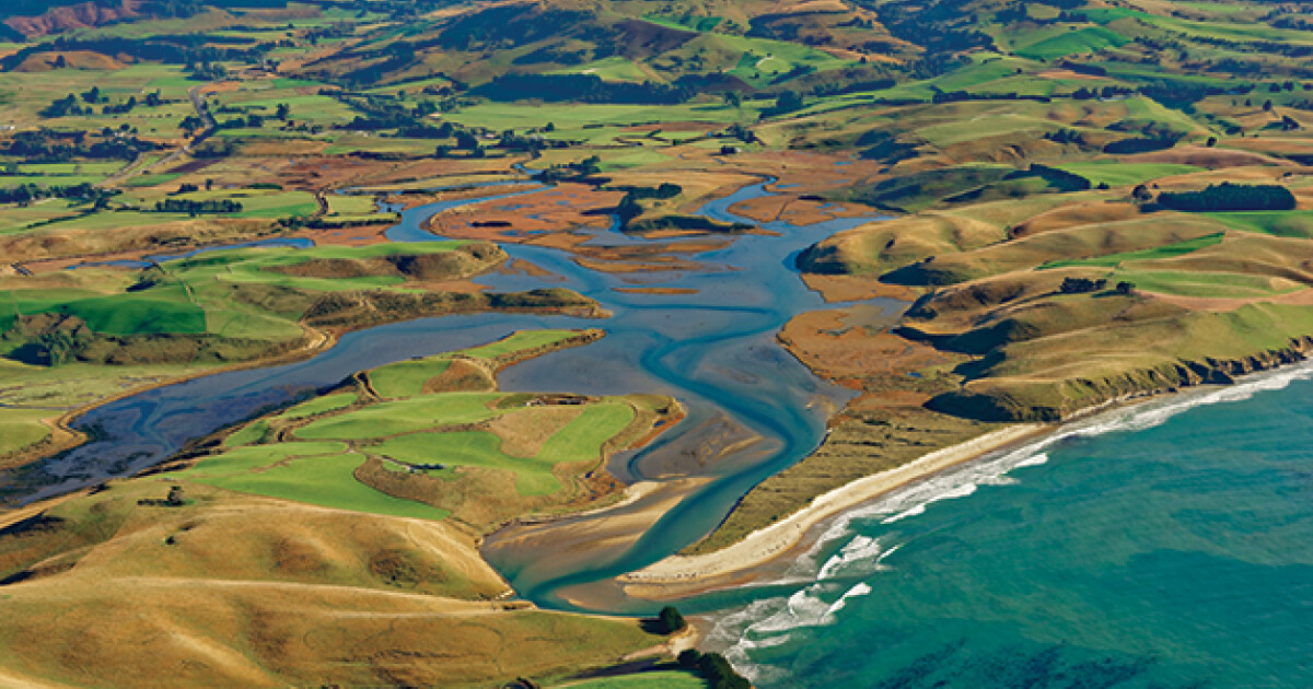 Whenua | Te Rūnanga o Ngāi Tahu