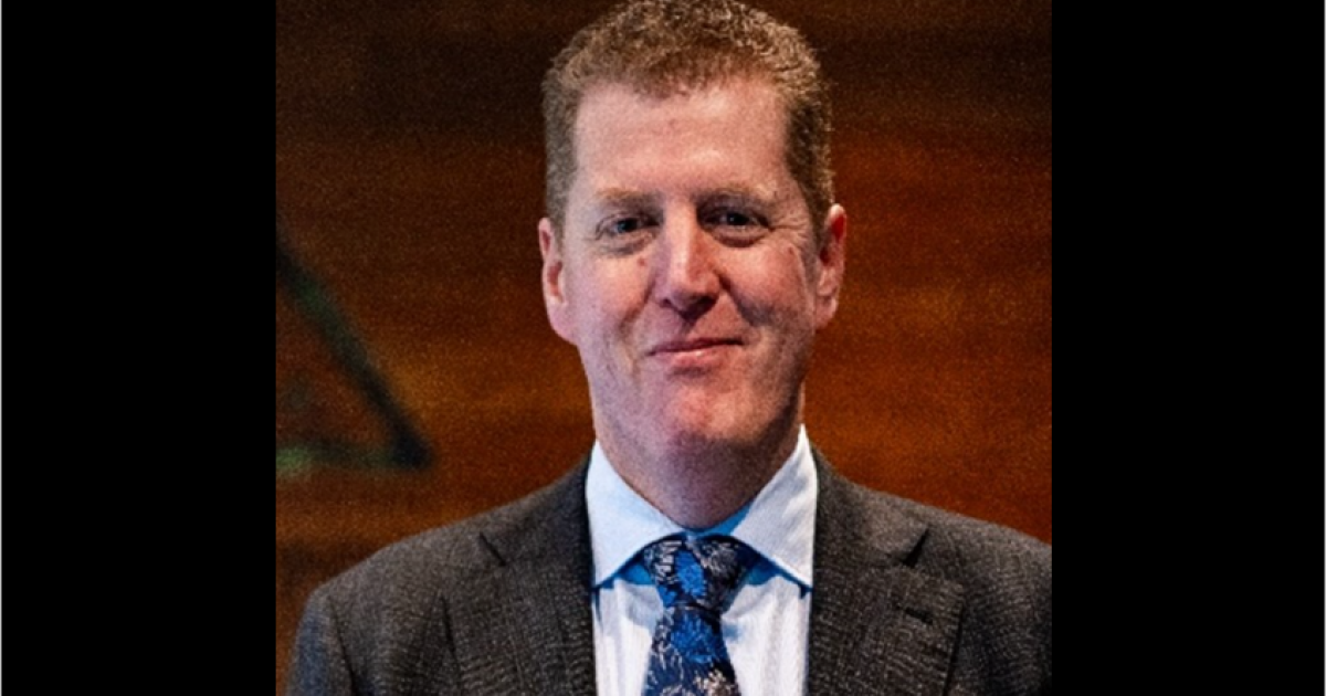 Todd Moyle appointed Chief Executive for Ngāi Tahu Holdings | Te ...